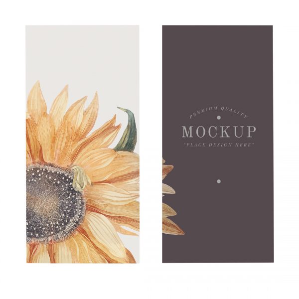 Bookmarkers for Books Printing Services in Atlanta Bookmarkers