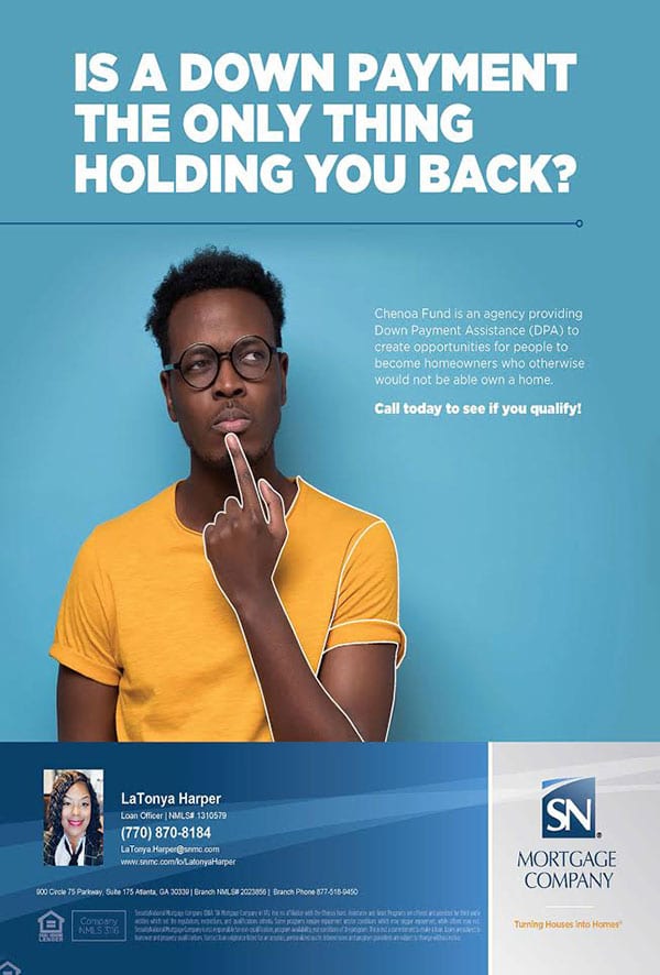 4x6 Flyers Printing Atlanta | Same Day Flyer Printing at Cheap Low Prices