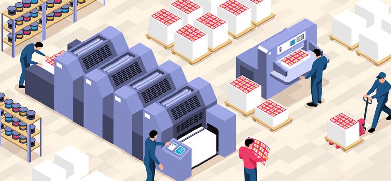 Atlanta Printing | Atlanta Local Print Shops | Atlanta Print Company